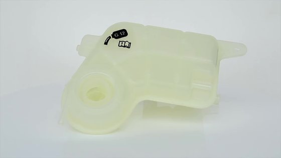4F0121403M Audi Car Engine Parts Original Reservoir Tank Car Coolant Expansion Tank Recovery Bottle supplier