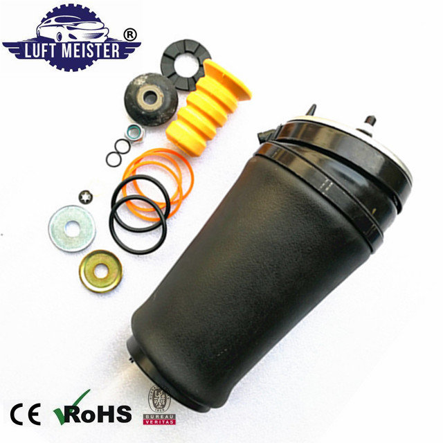 Range Rover L322 Air Suspension Replace Repair Parts supplier