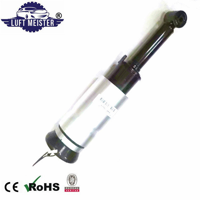 Front Auto Air Rubber for Range Sport with VDS Suspension Parts Shock Absorber supplier