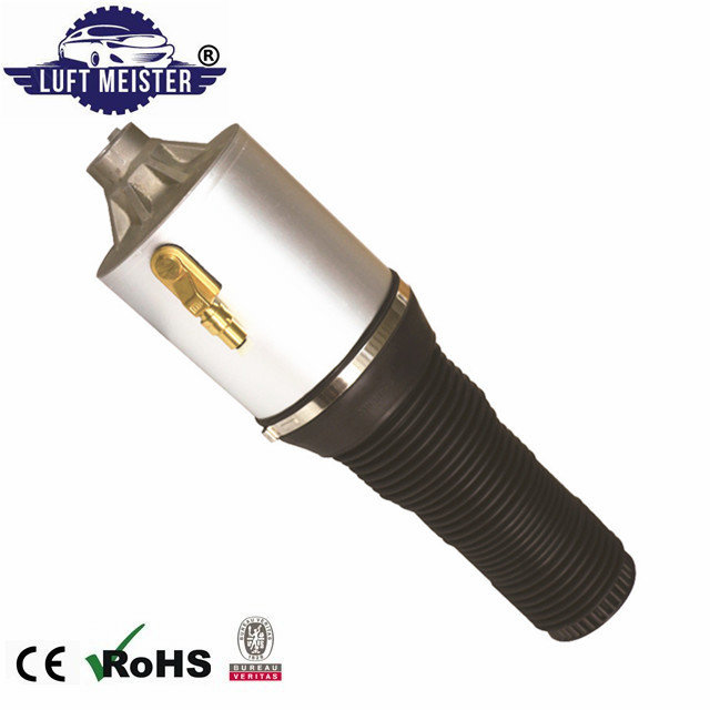 VW Air Suspension Shock Absorbers Phaeton and Bentley Front Air Shocks 3D5616040 supplier