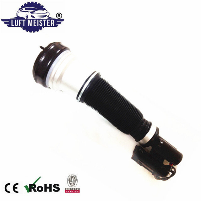 Front Air Ride Suspension Shocks For Mercedes W220 Bag Strut 2203202238 2203202138 supplier