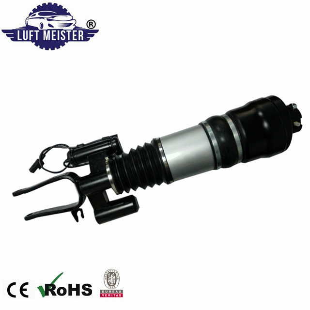 Amazon Hot Seller Mercedes W211 Front Air Ride Suspension Shocks Absorber Mercedes W211 Struts 2113209613 2113209513 supplier