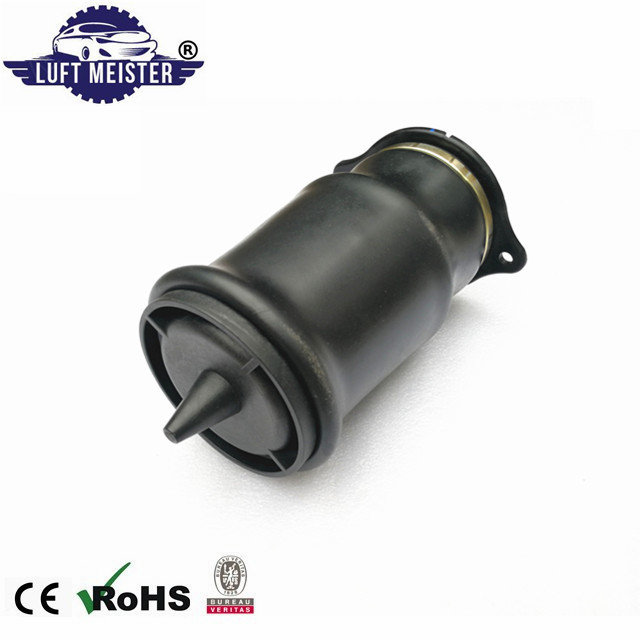 Rear Air Suspension Kits for Mercedes V Class Viano W639 Spring 6393280101 6393280201 supplier