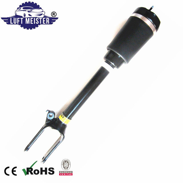 Front Air Suspension Struts for Mercedes W164 GL Shock Absorber 1643204513 supplier