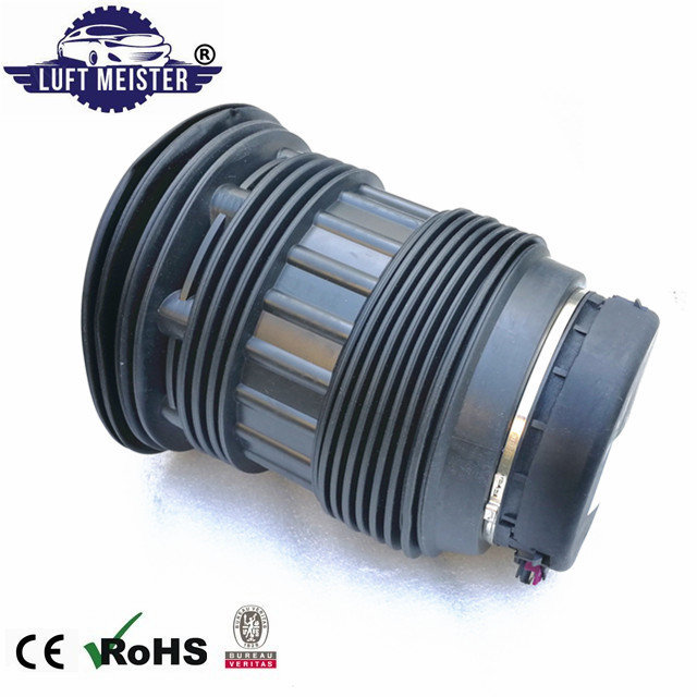 Hot Sell Rear Porsche Air Suspension Spring Buffer for Porsche Panamera 970 supplier
