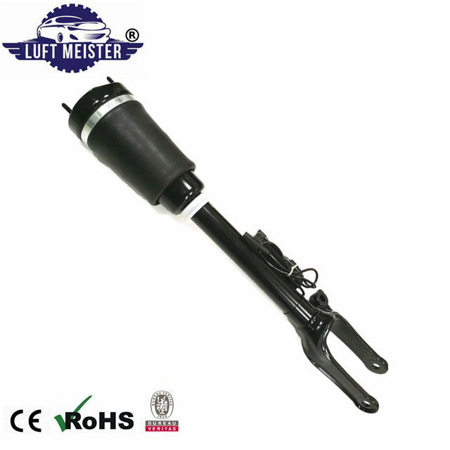Front shock strut for Mercedes W164 X164 GL550 GL450 GL350 1643204613 1643206013 supplier