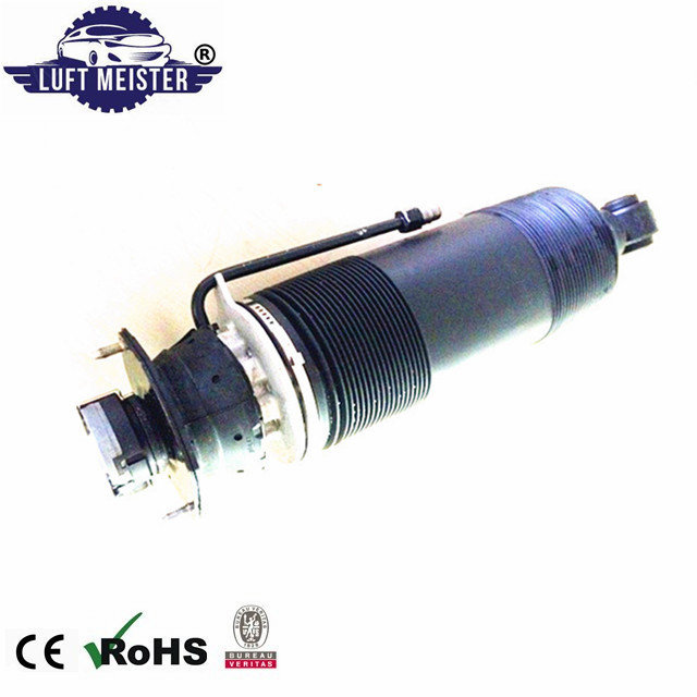Custom Air Suspension Shock Absorbers 2303200213 2303204138 For Mercedes R230 SL500 SL600 supplier