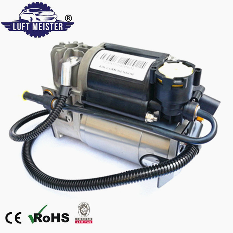 New Stable Air Suspension Compressor Air Shock Pump 4Z7616007A for Audi A6 C5 4B Allroad supplier