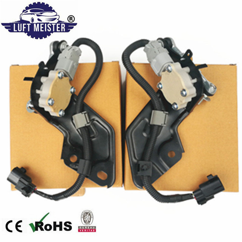 2003 - 2009 Lexus Height Control Sensor Air Suspension Parts Toyota Landcruiser 120 supplier