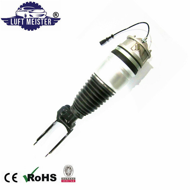 Front Air Suspension Strut 7P6616039N 7P6616040N for VW Touareg NF II shock absorber supplier