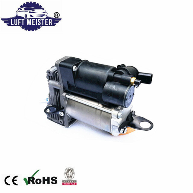 Air Bag Suspension Compressor for Mercedes W221 Air Suspension Pump OE# 2213200304 supplier