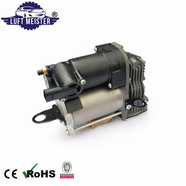 Full Pressure Air Suspension Compressor w221 for Mercedes w221 oe# 2213201604 supplier