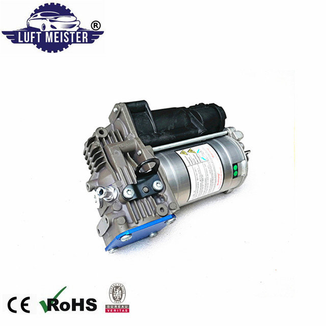 Front Air Suspension Compressor For Mercedes  ML W166 GL X166 1663200104 supplier