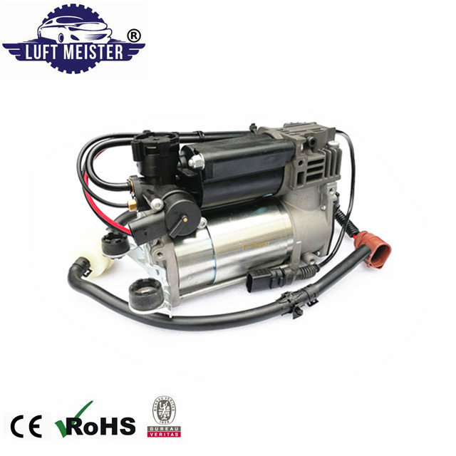 4F0616005F Audi A6 Air Compressor C6 4F 4F0616007 Audi Air Compressor Pump supplier
