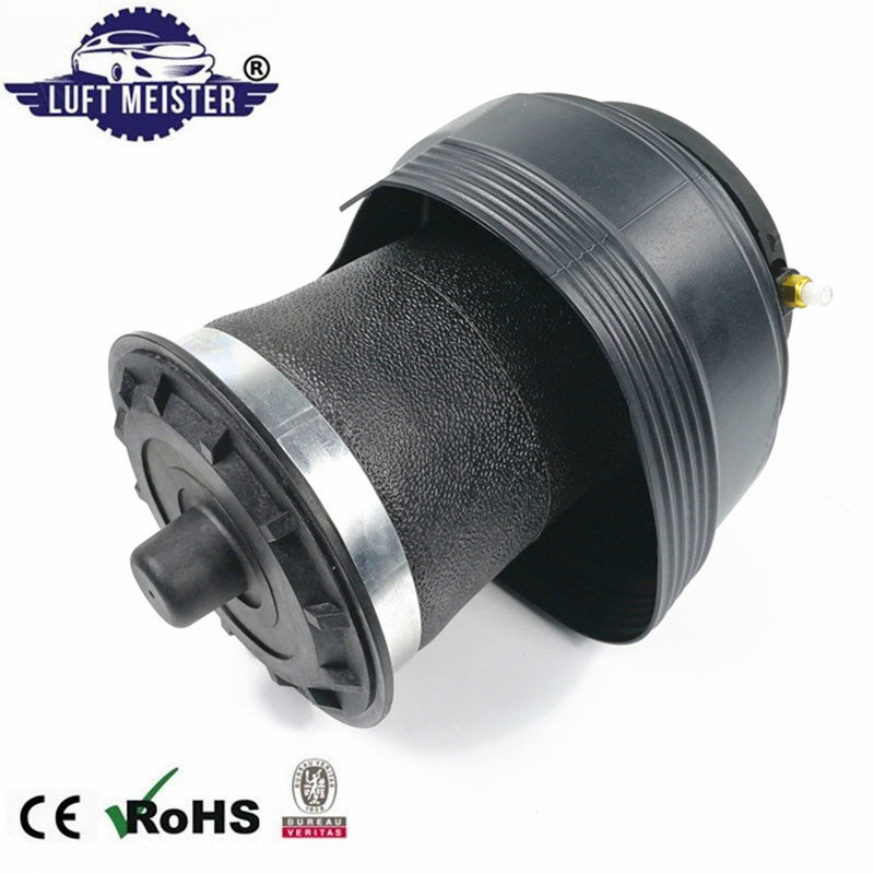 Durable Rubber Kia Mohave Borrego Air Suspension Car Parts Rear Spring Car Bellows supplier