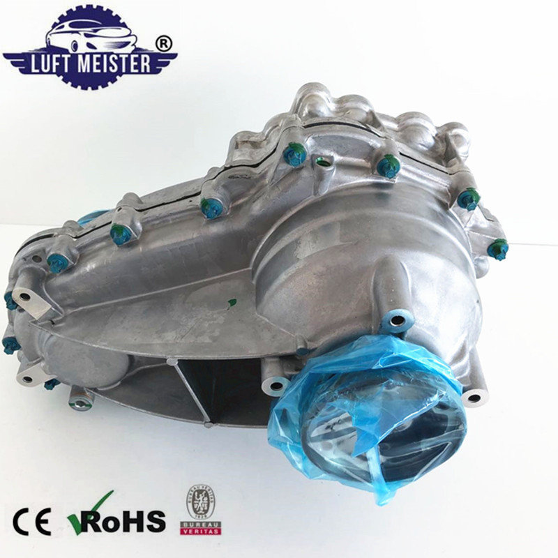 OE# A2512802700 Transfer Case Shift Motor Mercedes - Benz GL GLE GLS ML R Serise supplier