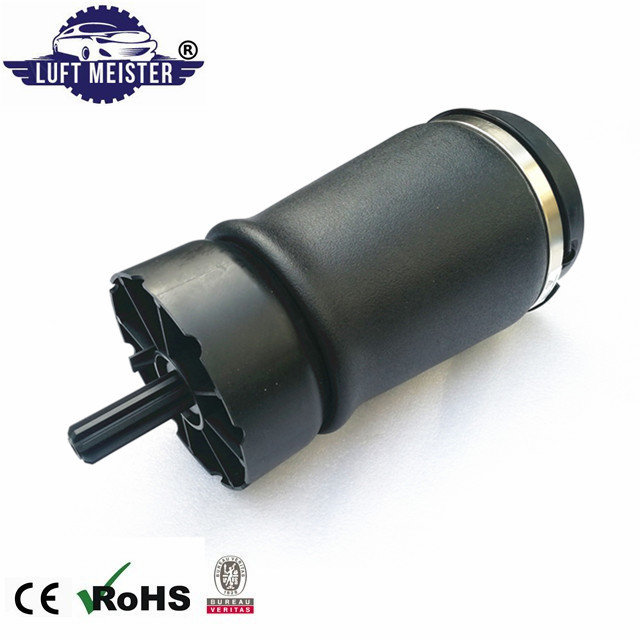 Rear Air Bag Suspension Spring for Range Rover L322 Durable Rubber Made OEM RKB500240 supplier