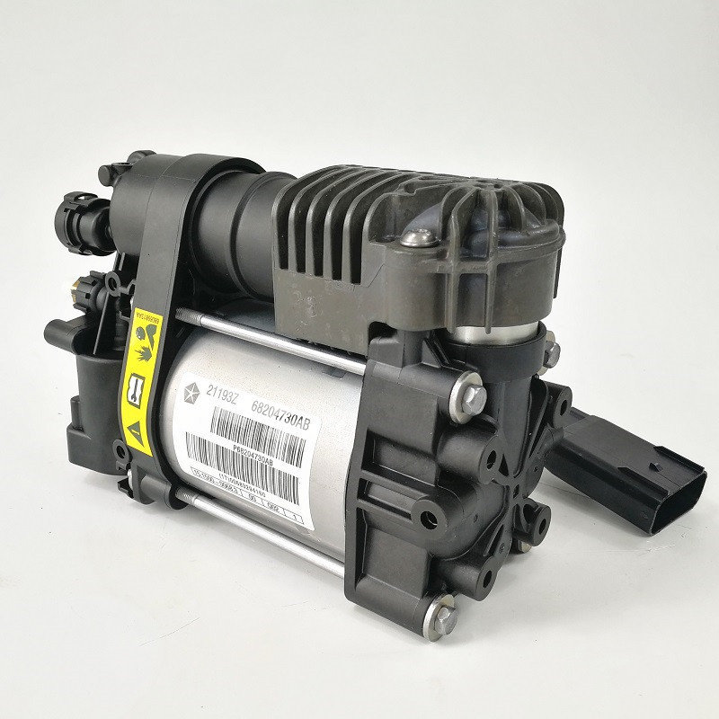 Durable Universal Air Suspension Compressor For Dodge RAM 1500 Tesla Model S supplier