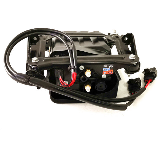 Air Suspension Compressor 97035815109 97035815111 for Porsche Panamera 970 pump supplier
