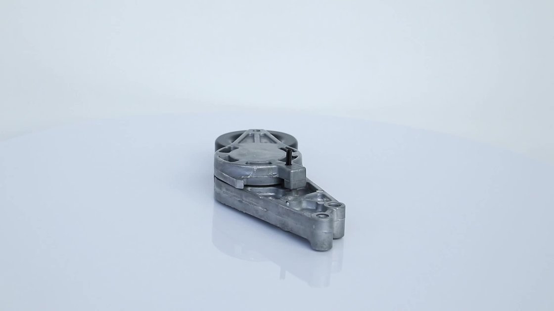 Audi Car Engine Parts High Quality Engine Belt Tensioner 06B903133E for A4/A6 supplier