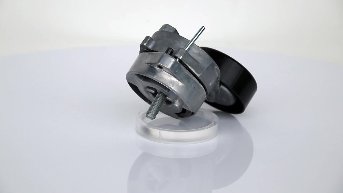 Car Engine Belt Tensioner 06e903133 For A4 A6 A8 Factry Brand Quality Tensioner Pulley supplier