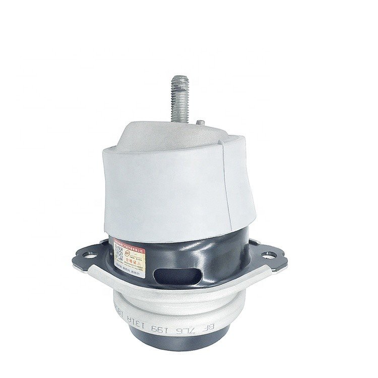 Transmission Mount Auto Transmission Mount Engine Mounts 7l6199131a For Audi A6 High Quality Factory Price supplier