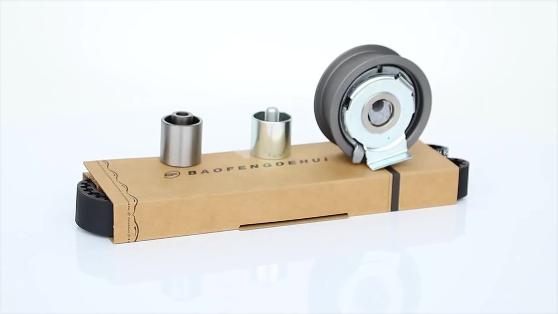 06F198119A Auto Parts Timing Belt Repair Kit For A3 A4 A6 Audi Car Engine Parts supplier