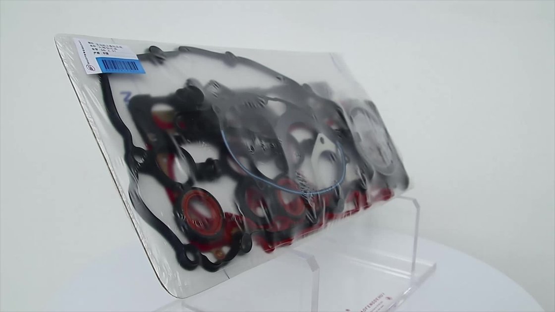 DXBZC C62.0T Engine Overhaul Full Gasket Set With Head Gasket For A3 Audi Car Engine Parts supplier