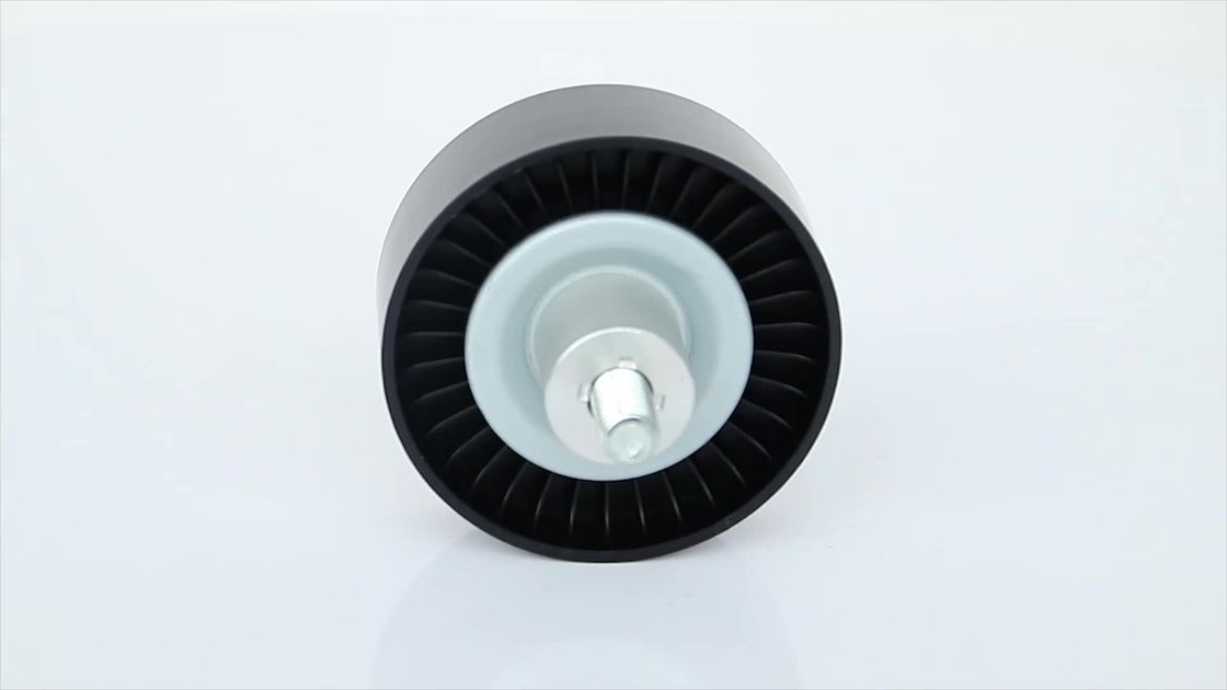 Original Timing Belt Tensioner Pulley 06E903341G for A4 A5 A6 A8 Q7 TOUA Audi Car Engine Parts supplier