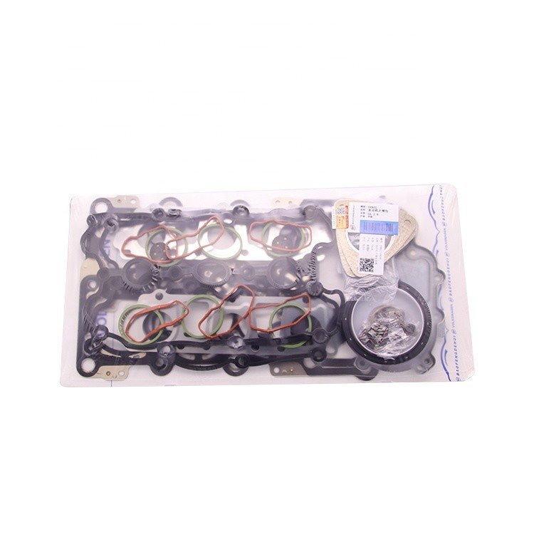 DXBZC C6 2.8 engine gasket kit full gasket set for Audi C6 2.8T Audi Car Engine Parts supplier