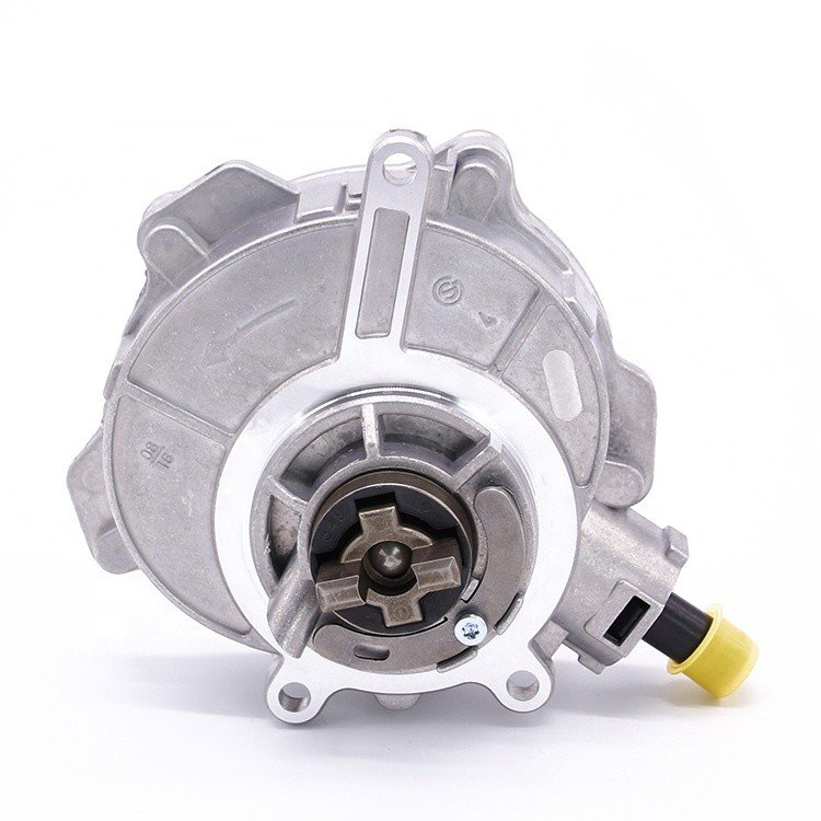 06E145100K Competitive Price Electric Vacuum Pump Kit For Brake Booster Vacuum Pump Electric Vacuum Pump For Audi A6 S6 supplier