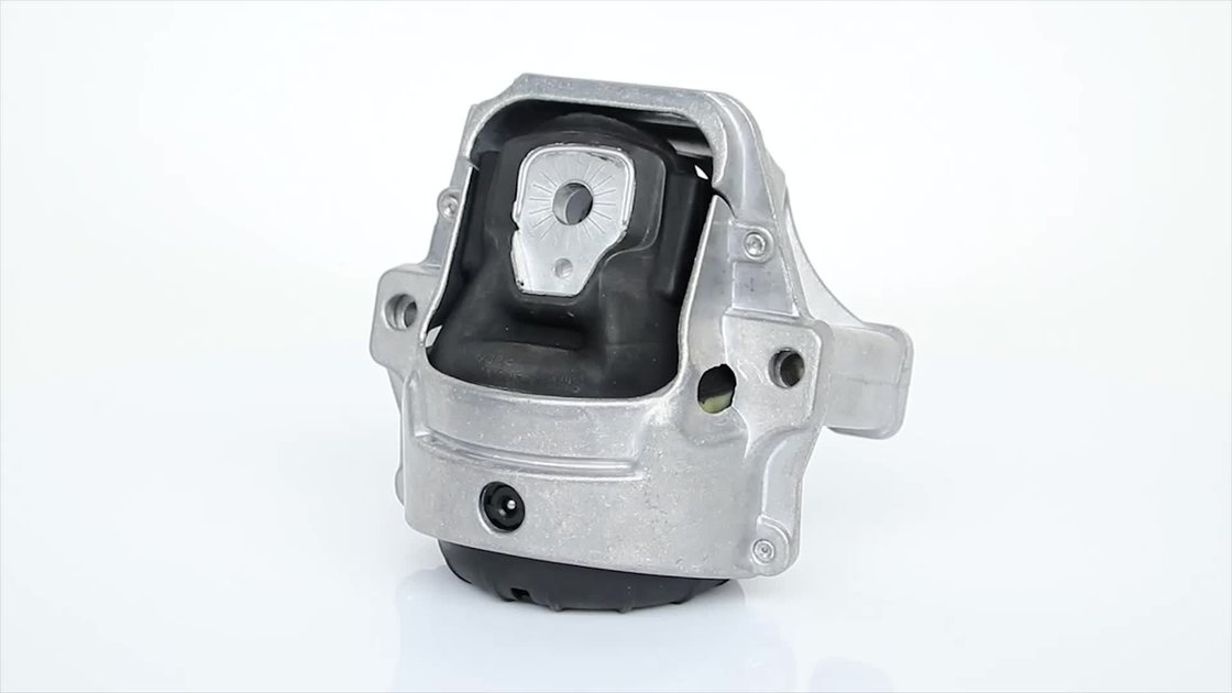 8r0199381al Auto Car Parts High Quality Rubber Engine Support For Audi A4 Engine Mount supplier