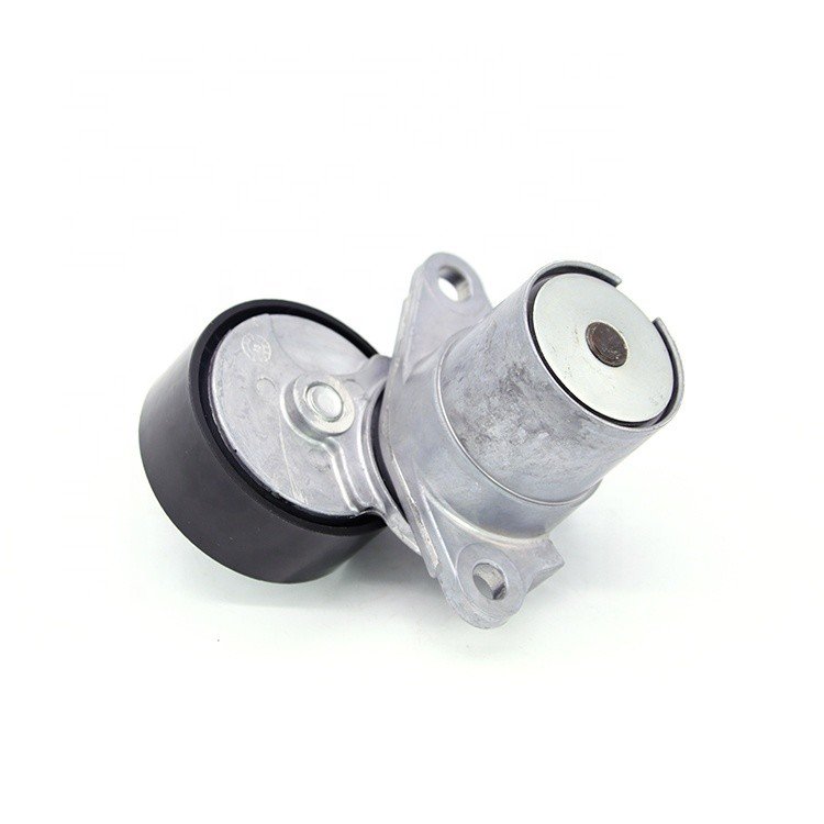 06k903133a g Custom Professional Automatic Auto Alternator Belt Tensioner For Audi A4l supplier