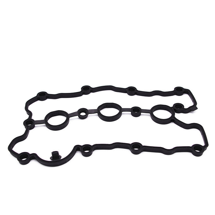 NEW Engine Cylinder Head Gasket Valve Cover Seal Gasket 06E103484G For Audi A6 A8 supplier