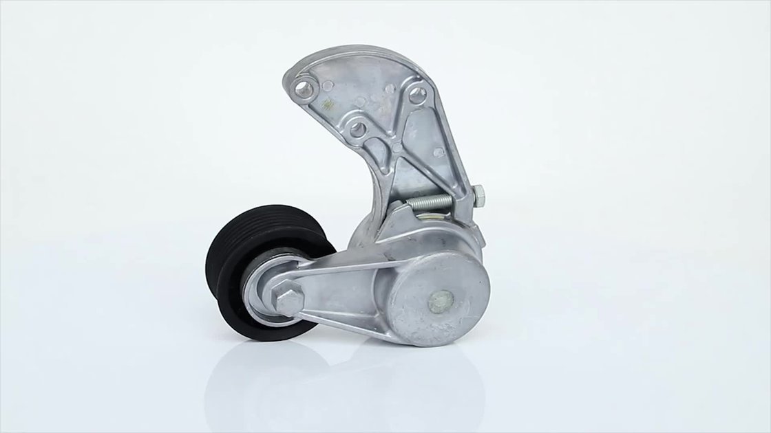 022145299E VW Audi Adjustable Blet Tensioner Pulley for Audi Q7 PHAE TOUA Audi Car Engine Parts supplier