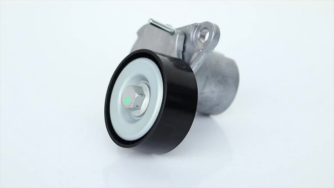 06K 903 133 A Audi Engine Parts Adjustable Metal Timing Belt Tensioner Pulley for Audi A4L supplier