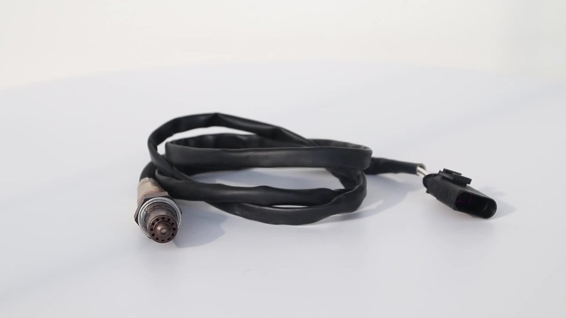 1K0998262E Hot Sell Auto Parts Room Oxygen Sensor For Audi Car Engine Parts supplier