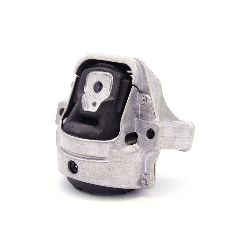 Genuine Engine Mount Audi Car Engine Parts Oe 8r0199381ak Rubber Car Engine Mount Fitfor Audi A4 A5 Q5 supplier