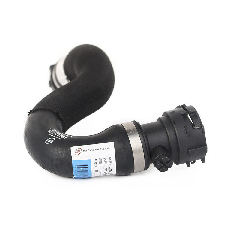 4GD122101A Atuo Radiator Hose for Audi A6L Oil Cooler Hose Audi Car Engine Parts supplier
