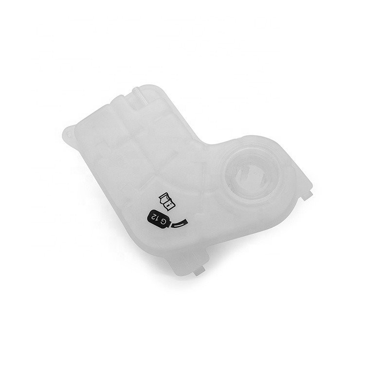 8e0121403 New Products Engine Overflow Recovery Tank Automobile Expansion Tank For Audi A4 A6 supplier