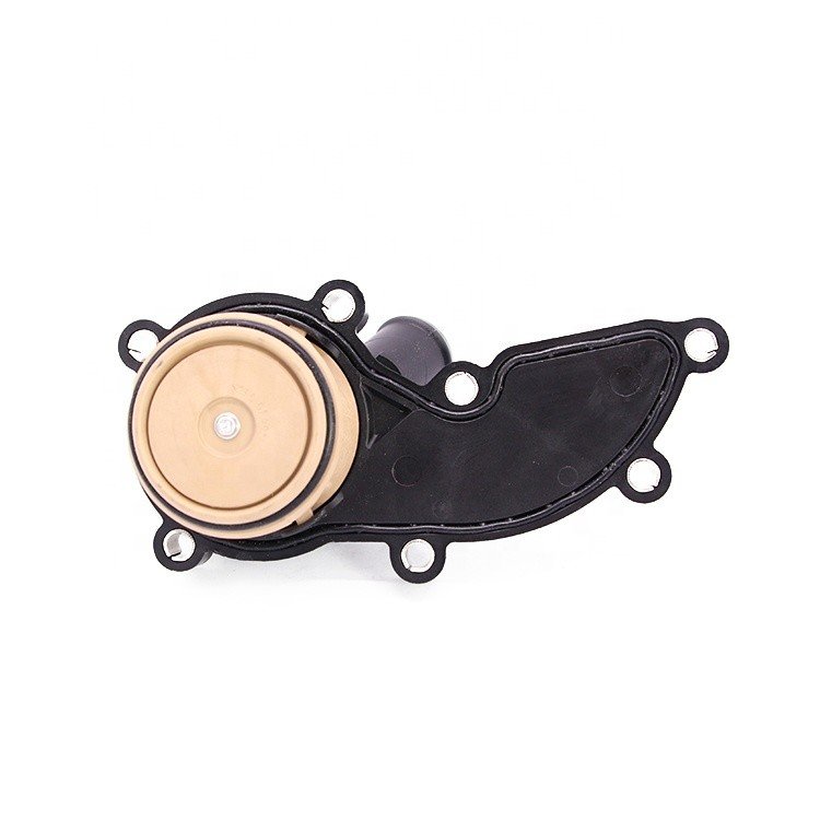 06E121111H Audi Car Engine Parts Car Ac Thermostat Engine Coolant Thermostat Assembly For Audi A6 A8 supplier