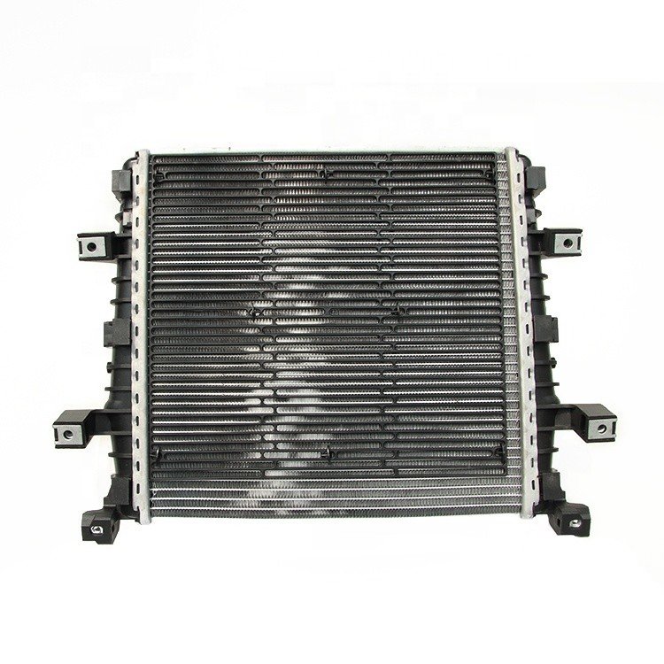 7L8121212A Car Intercooler Audi Car Engine Parts Oe Spare Parts Charge Air Cooler for Audi Q7 Audi Car Engine Parts supplier