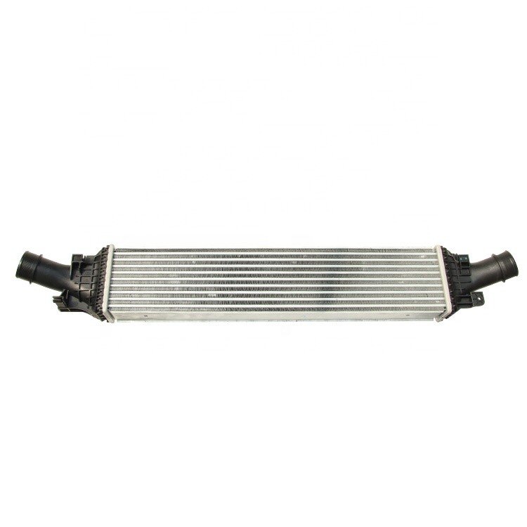 8K0145805P Universal Aluminum Intercooler Kit Auto Air to Water Intercooler For Audi A4 A5 A6 A7 supplier