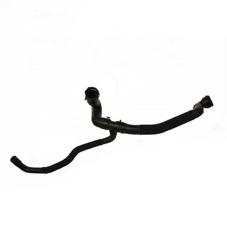 4G0122101AT Engine Cooling Pipe Water Hose Cooling Water Pipe For Audi A6 A7 2015-2018 supplier