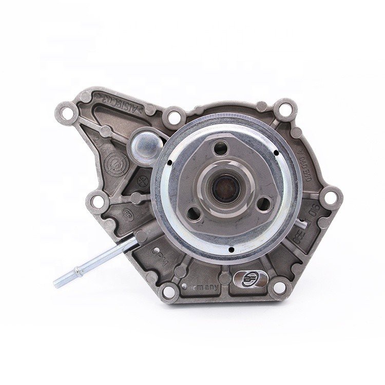06E121018E Original Power Steering Pump Auto Parts Engine Water Pump For A6 A7 A8 supplier
