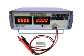 Battery Internal Resistance testing batteries Impedance Tester IRZ-200