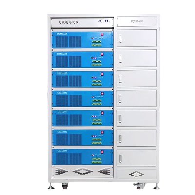 70v battery pack tester machine 100v batteries change discharging tester battery pack test system