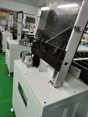 18650/26650/32650 Lithium Battery Cells Sorting sorter tester Insulation pasting Paper Sticking machine
