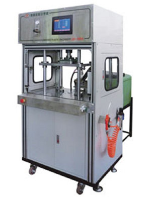 LPMS low pressure molding waterproof connector injection mould Precision electronic component overmolding equipment