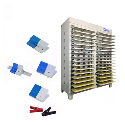 512 Channel 5V 3A 5A 6a 20a Lithium Battery Analyzer Charging Discharging tester battery charge discharge test equipment